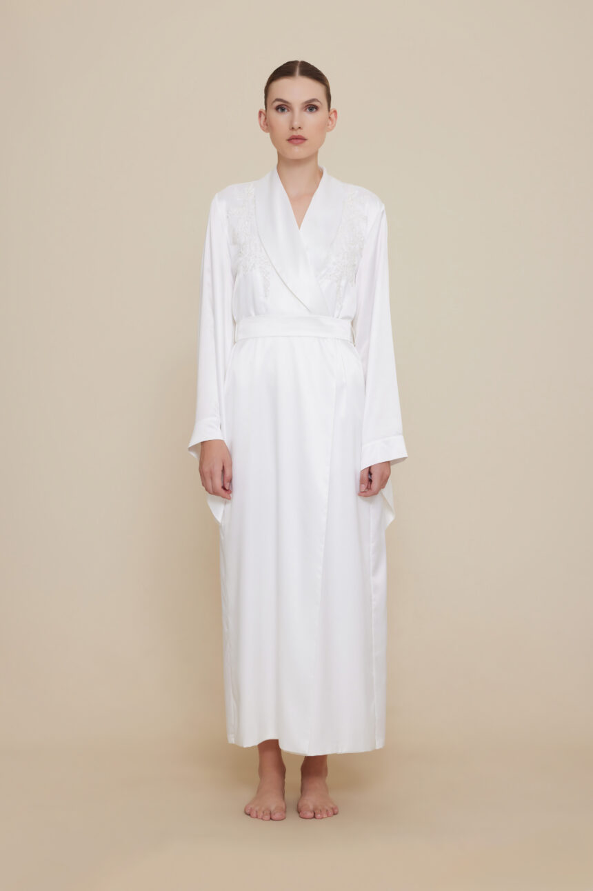 BASIC ROBES | Sheima