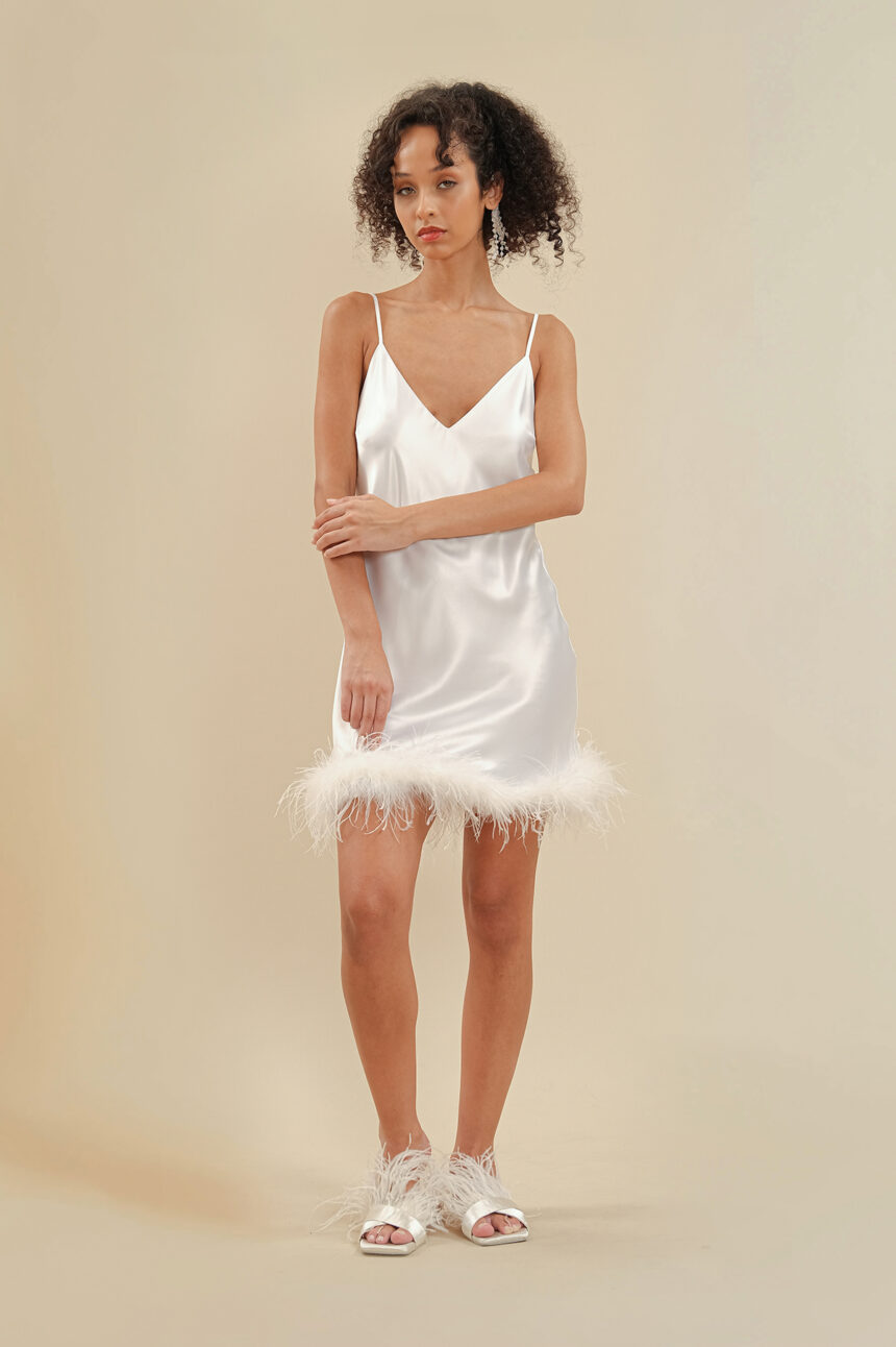 MINI DRESSES | Sheima